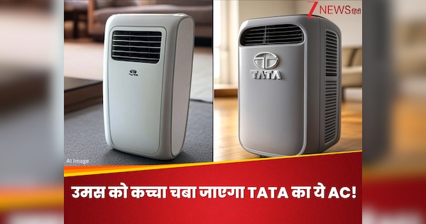 TATA Portable AC Will Kill Humidity In Minutes Croma Small Air ...