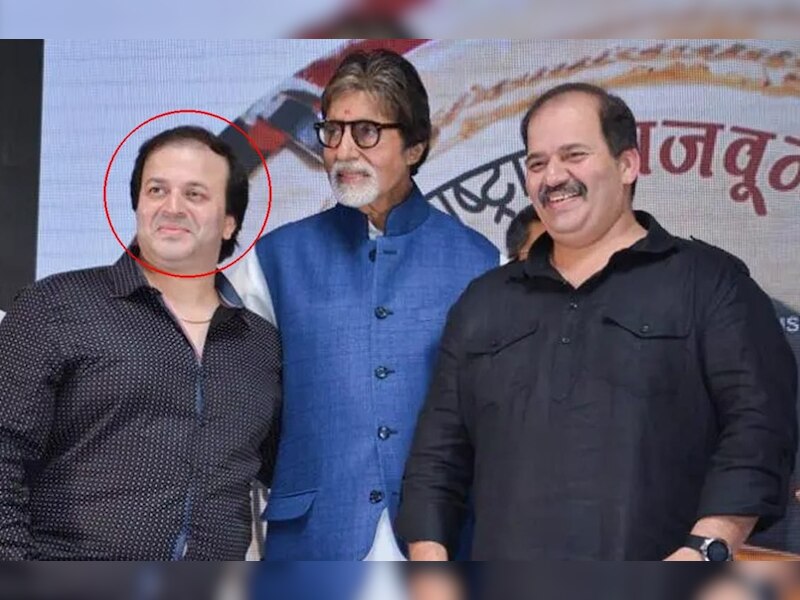 40 Years Ago Child Artist Viashal Desai Master Bittoo Played Amitabh ...
