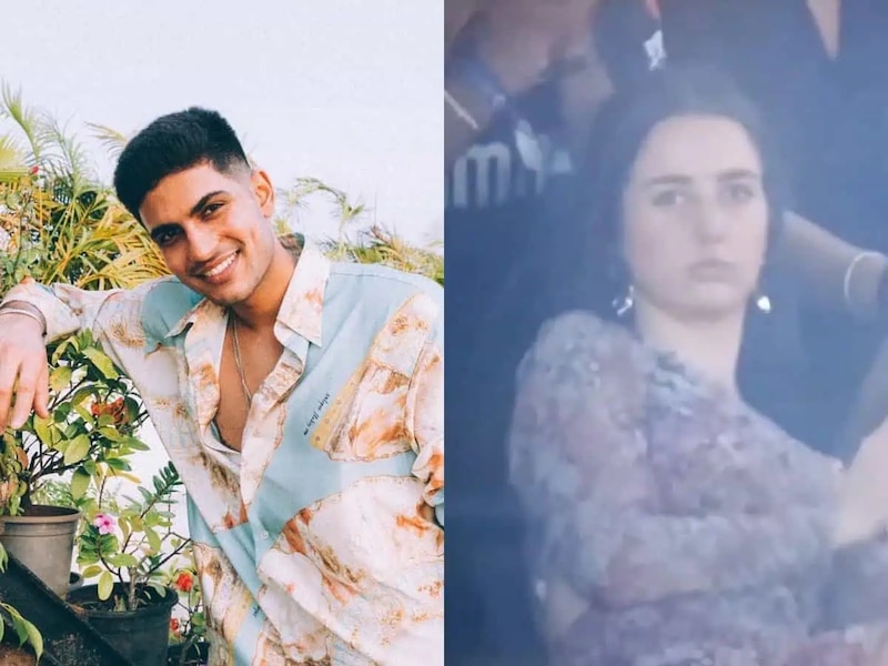 Team India Most Wanted Munda Shubman Gill Rumoured Girlfriend list Sara ...