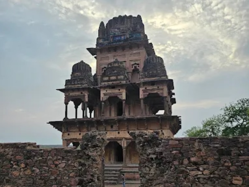 sagar garhpehra kila story where queen became villain between king and ...