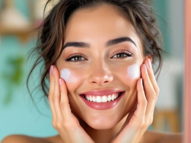 tips to keep skin moisturize during monsoon | बारिश के मौसम में स्किन ...