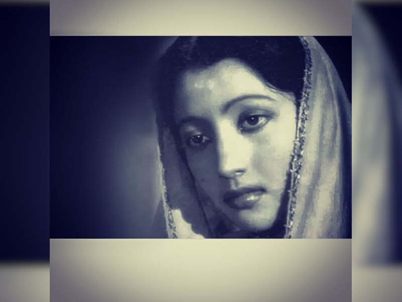 82 Year Old Late Veteran Actress Suchitra Sen Golden Star Dilip Kumar Paro Devdas Rejected Raj ...