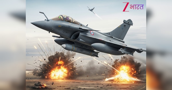 Indian airforce rafale fighter jet will equipped with HAMMER 250 LRL ...
