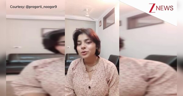 girl singing monali thakur song in sweet and melodious voice users loving her rhythmic way ...