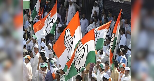New executive committee of UP Congress announced 40 districts and city ...
