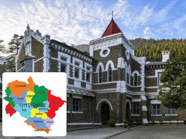 Uttarakhand high court removes ban on Uttarakhand panchayat chunav ...