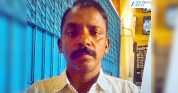 rape convicted prisoner escaped from Bilaspur jail arrested from Nauni ...