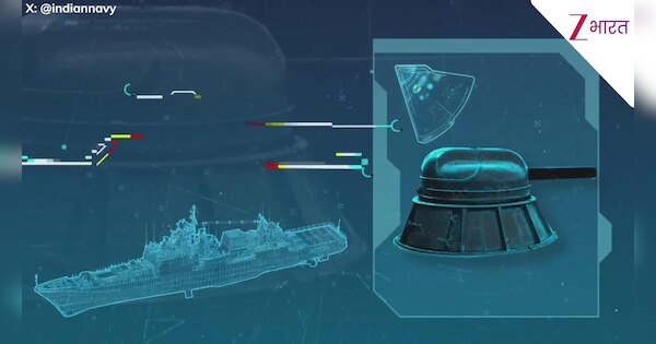 INS Tamal is the second ship of the Tushil Class Know Big Things about ...