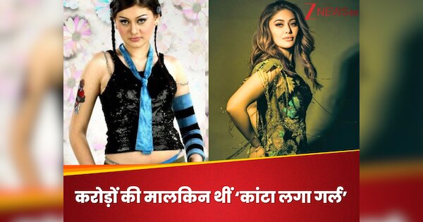 42 Years Old Shefali Jariwala Died She Became Kaanta Laga Girl By ...