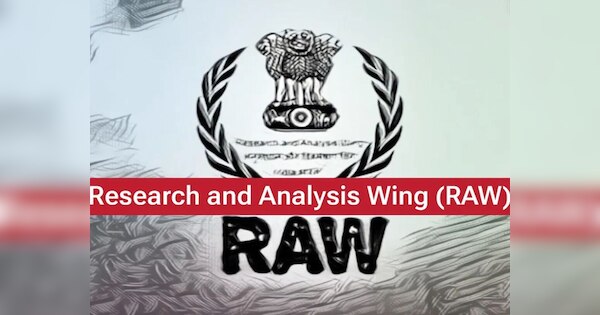 Who is RAW new Chief Parag Jain 1989 batch IPS Officer operation ...