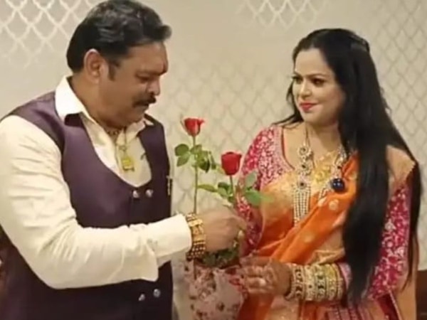 Former BJP MLA Suresh Rathore expelled for 6 years over second marriage ...