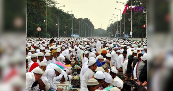 What is the rule of offering namaz in India Islam expert talks about in ...