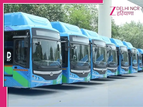 DTC start interstate bus service again in these 6 states routes in 17 ...