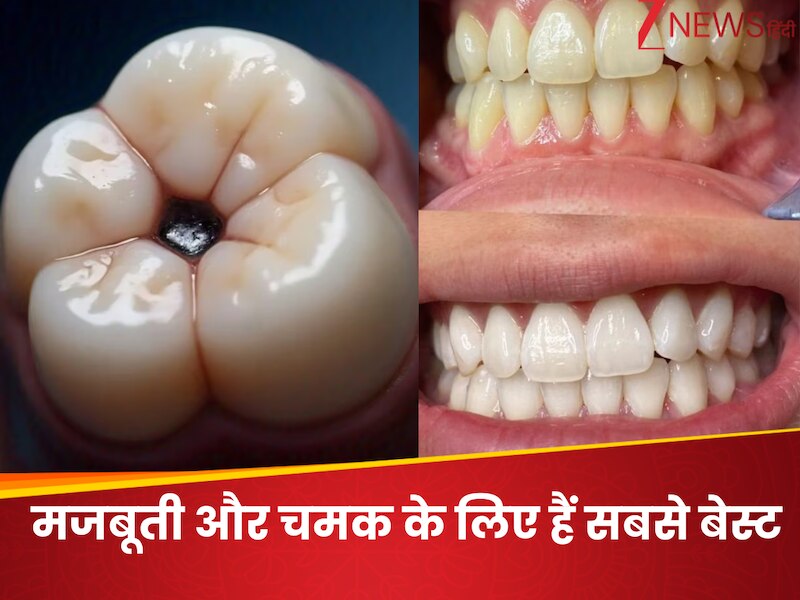 Home remedies to get rid of cavities in teeth how to remove cavity from ...