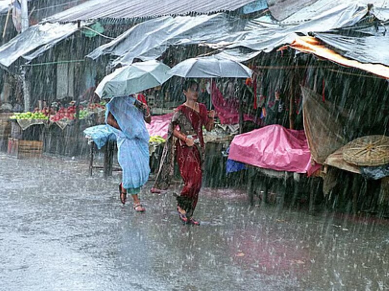 cg weather update 01 july 2025 imd alert for heavy rainfall in surguja ...