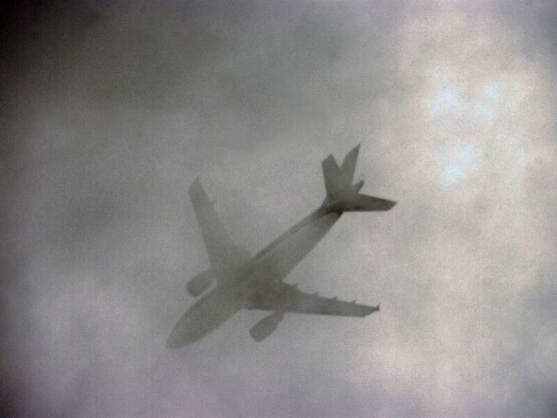 उड़ान भरी…लेकिन कभी लौटा नहीं! 35 साल बाद लैंड हुई फ्लाइट, दरवाजा खोला ...