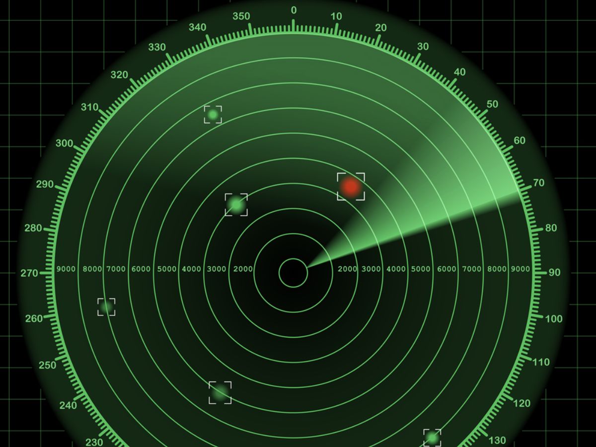 DRDO Unveils Indias First Photonic Radar can track enemy stealth ...