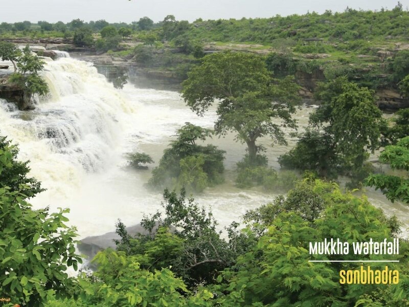 uttar Pradesh 5 best tourist places in rainy season including ...