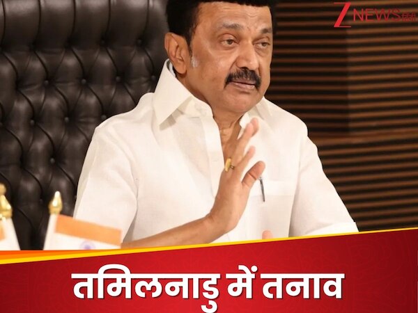 Tamilnadu CM MK Stalin govt recommend CBI investigation in Mandir Security Guard custodial death ...