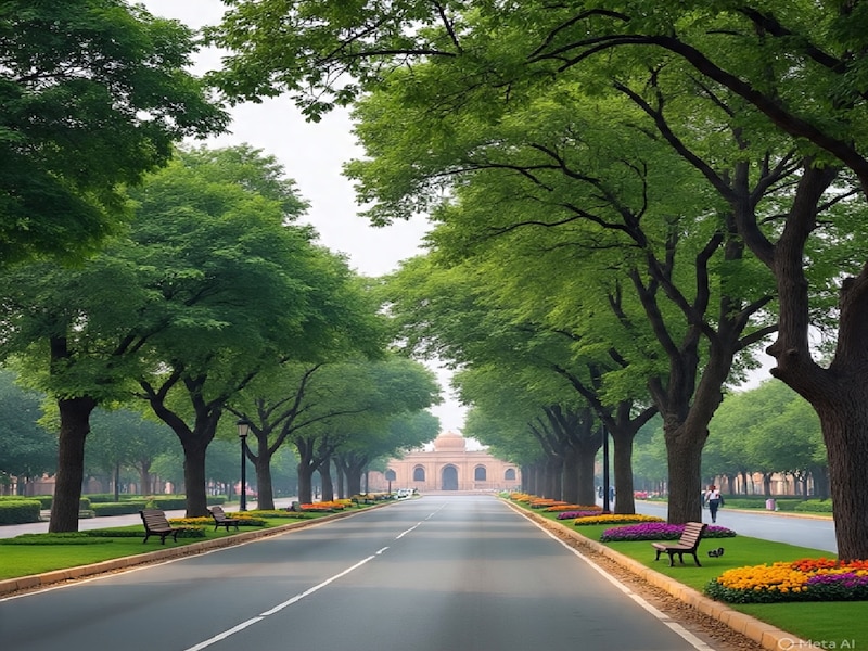 lucknow circle rate increase Shaheed Path Kisan Path Gomti Nagar most ...