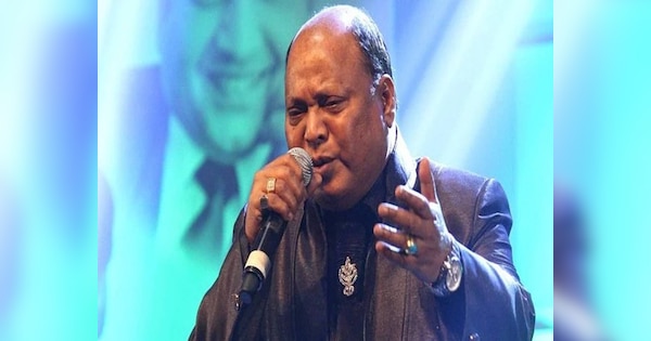 Mohammad Aziz, वह नाम जिसने गाए 20 हजार से ज्यादा गाने, गुमनामी में ऐसी ...