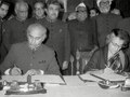 India Pakistan 1971 war ends as Simla Agreement signed Its big points ...