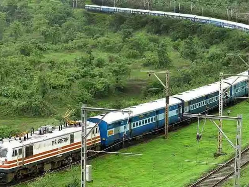 Indian Railways starting Bharat Gaurav Yatra for Bihar Jharkhand ...