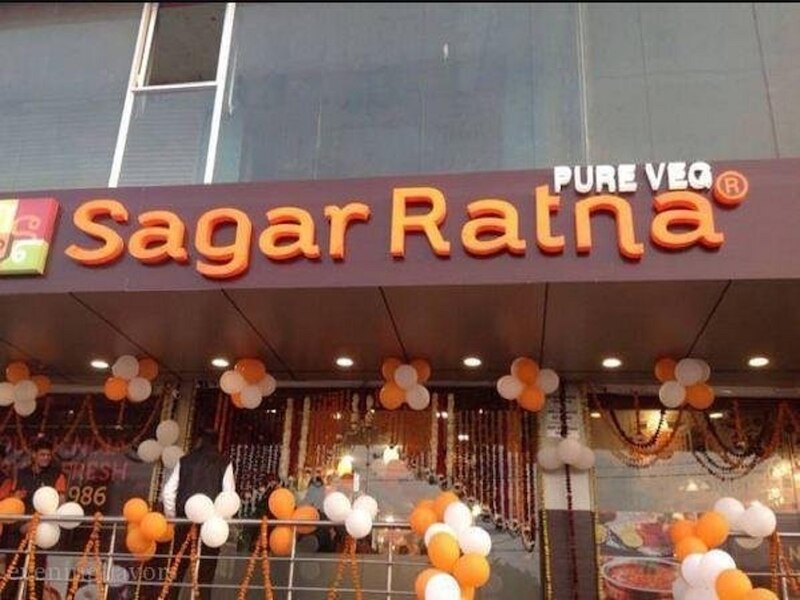who is Dosa King Jayaram Banan why he is famous। why sagar ratna is ...