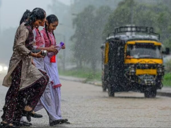 Kanpur rain alert update Kanpur Mausam update next 2 days weather ...