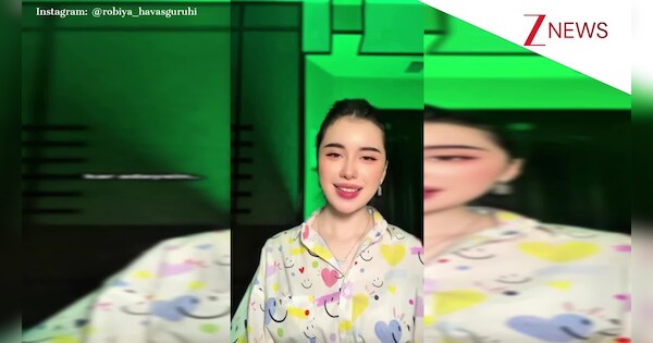 uzbekistan girl singing sun raha hai na tu aashiqui 2 movie people says ...