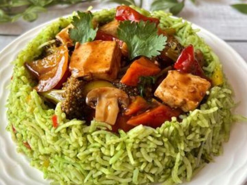4 new healthy and tasty dishes that you can prepare from leftover ...