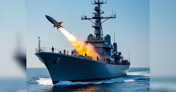INS Tamal Shtil 1 SAM System to boost Air Defence Superiority can kill ...