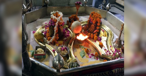 Do you know in which city of UP there are twin Shivlingas Read kailalsh ...