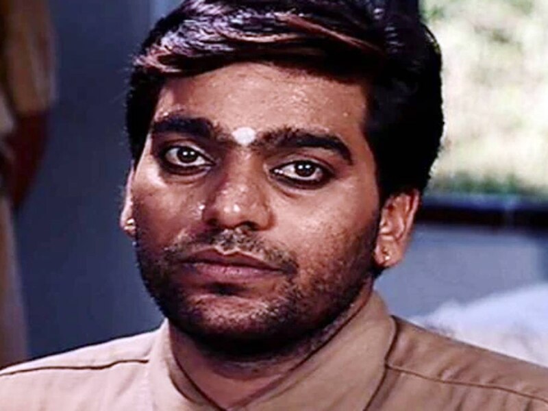 Dushman movie released 26 years ago make people sacred | 26 साल पहले ...