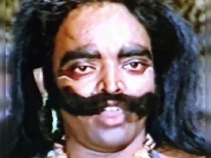 Ramanand Sagar Ramayan Muslim Actor Aslam Khan Played 11 Role Saumdra ...