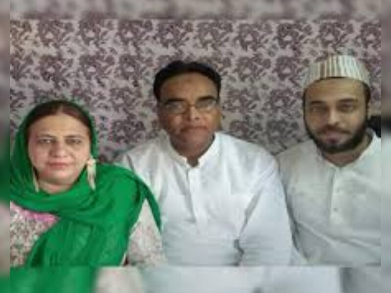 Ramanand Sagar Ramayan Muslim Actor Aslam Khan Played 11 Role Saumdra ...