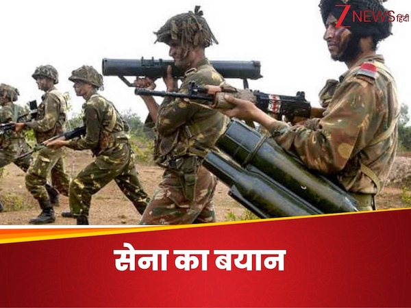 Indian Army ADG Major General CS Mann Said No Chinese Parts will Used ...