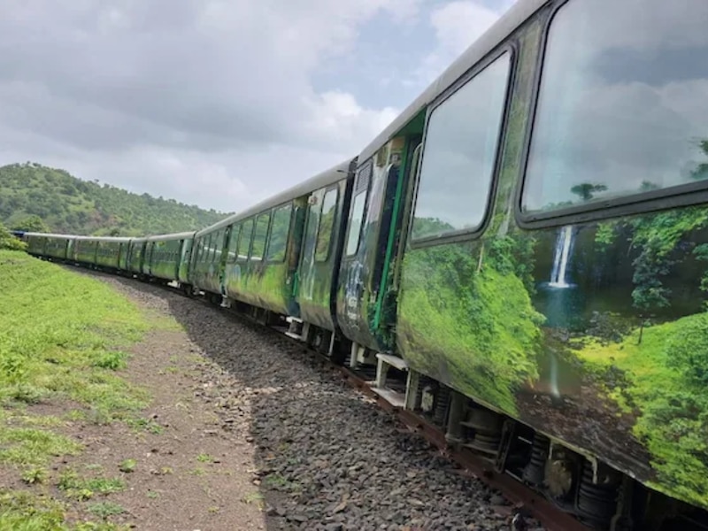 mp patalpani kalakund heritage train likely to start in july halt at ...