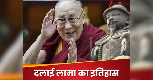 Dalai Lama History culture know Tibetan Buddhism Spiritual Leader ...