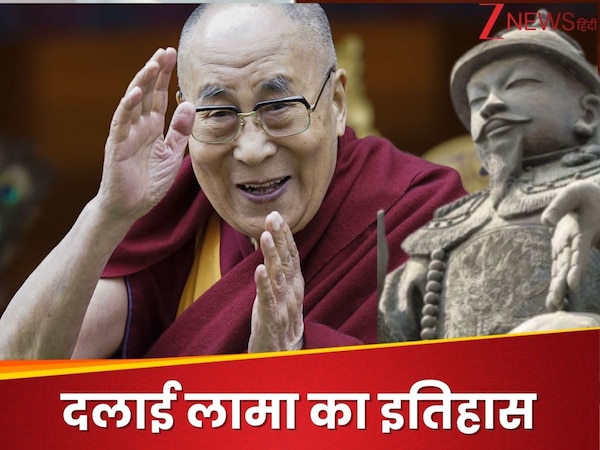 Dalai Lama History culture know Tibetan Buddhism Spiritual Leader ...
