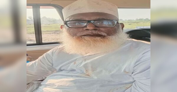 jamaluddin alias chhangur baba illegal religion conversion racket ...