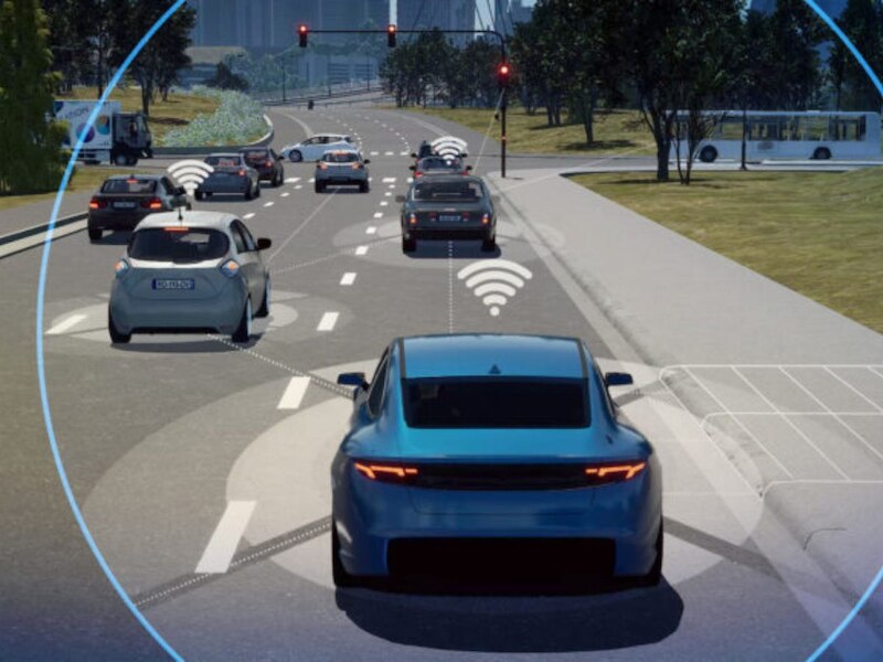 Why ADAS feature is important for car Know how it works | गाड़ियों में ...