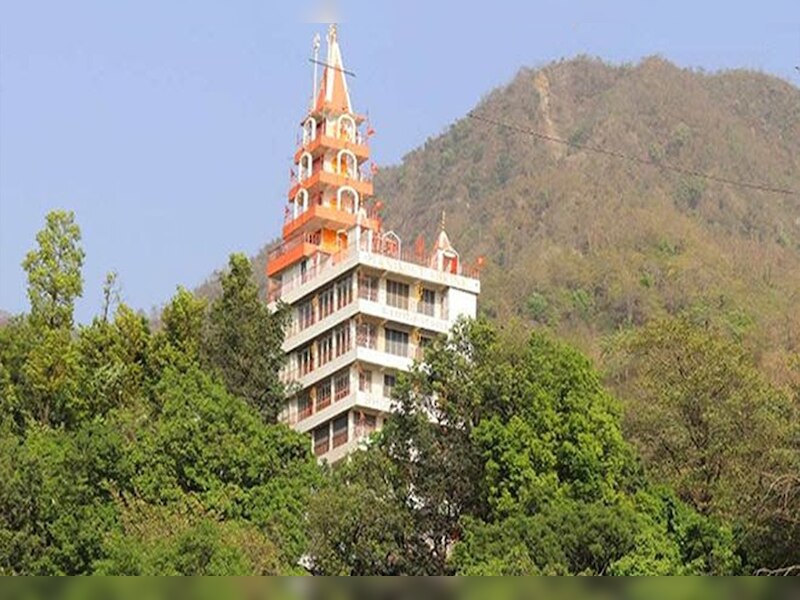 must visit these 5 temples of Rishikesh in Sawan 2025 Bhootnath temple ...