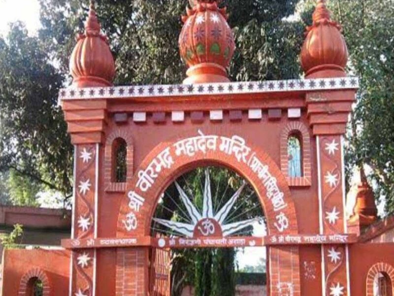 must visit these 5 temples of Rishikesh in Sawan 2025 Bhootnath temple ...