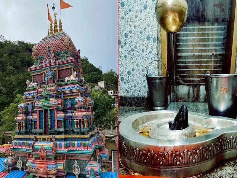 must visit these 5 temples of Rishikesh in Sawan 2025 Bhootnath temple ...
