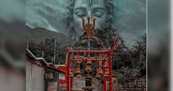 must visit these 5 temples of Rishikesh in Sawan 2025 Bhootnath temple ...