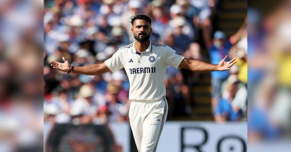 Akash Deep Net Worth Indian cricket team fast bowler from Bihar his net ...