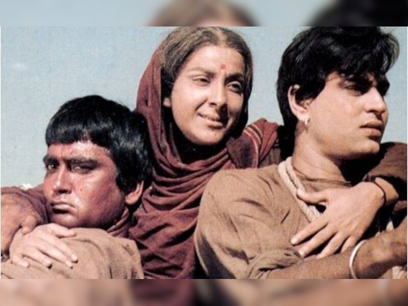 Nargis to Sharmila Tagore and Sridevi actresses who Play mother and ...