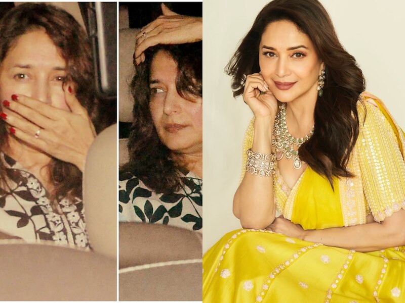 90s Actress Real Face Without Makeup Mahuri Dixit Tabu Kajol Rani ...