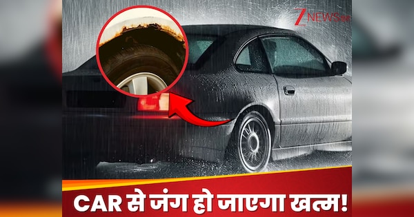 Tips to protect car rusts during the rainy season car rust remover car ...